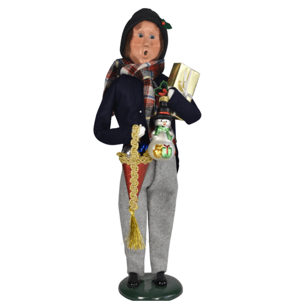 Ornament Family Man – Non(e)such