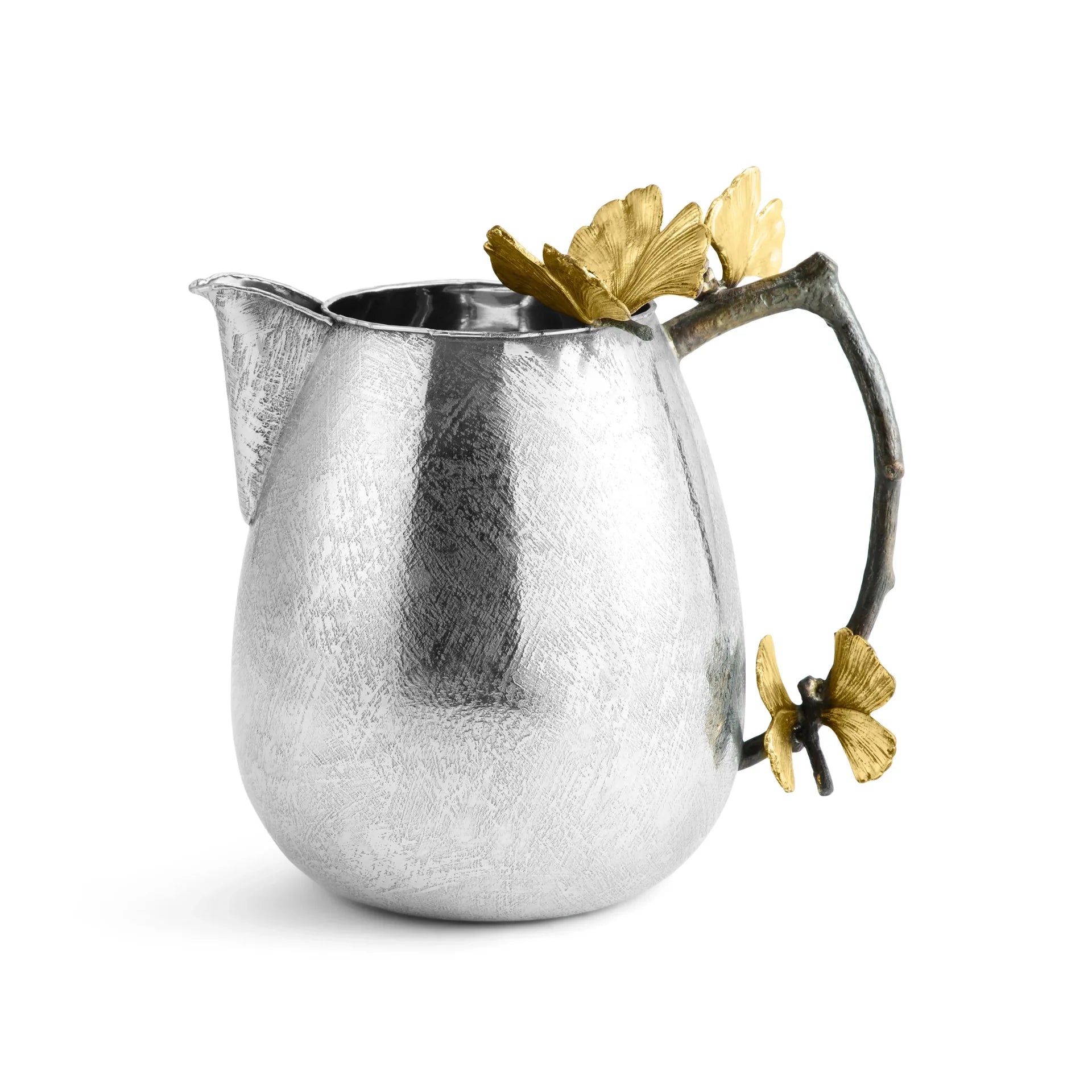 Butterfly Ginkgo Pitcher – Non(e)such