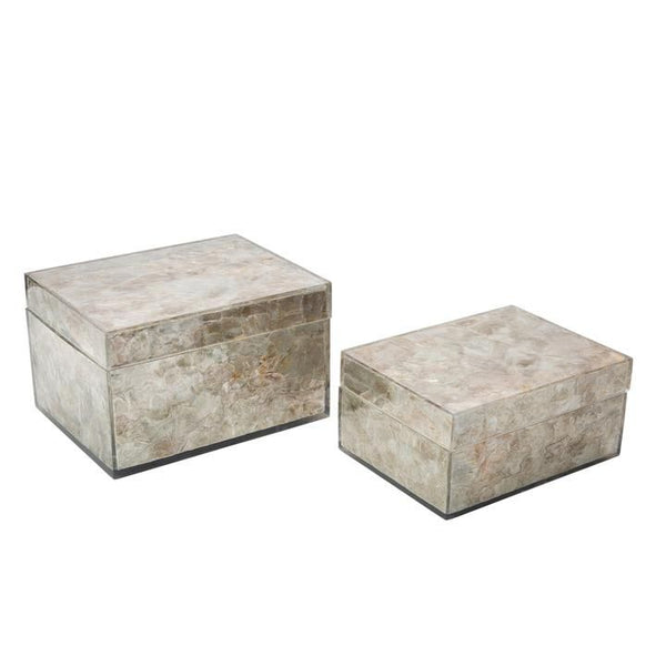 Emerson Decorative Box – Non(e)such